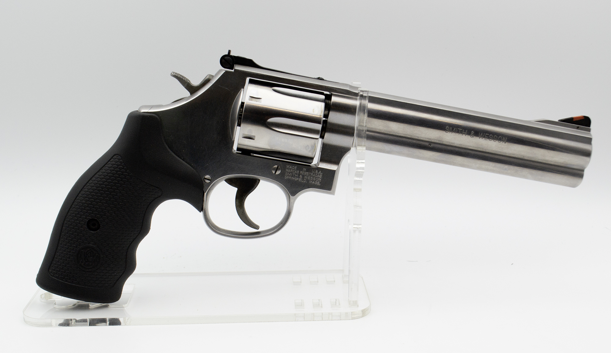 Smith&Wesson~686-6~.357 Magnum | Bass Pro Shops